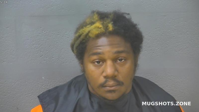 CALHOUN-POPE QUENTIN 08/29/2025 - Lynchburg Mugshots Zone