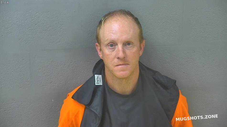 RIGDON RANDALL KELLY JR 09/15/2025 - Lynchburg Mugshots Zone