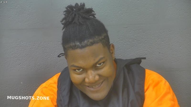 PERKINS JALIN LAVAR 09/17/2025 - Lynchburg Mugshots Zone