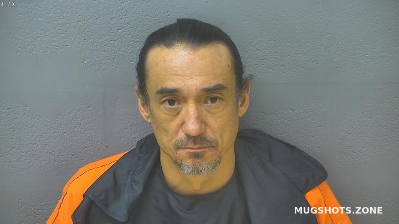 HENDRICKS DAVID LEE 09/18/2025 - Lynchburg Mugshots Zone