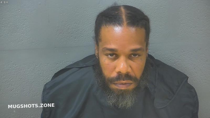 HORSLEY BRUCE OLANDA LORENZO 09/20/2025 - Lynchburg Mugshots Zone