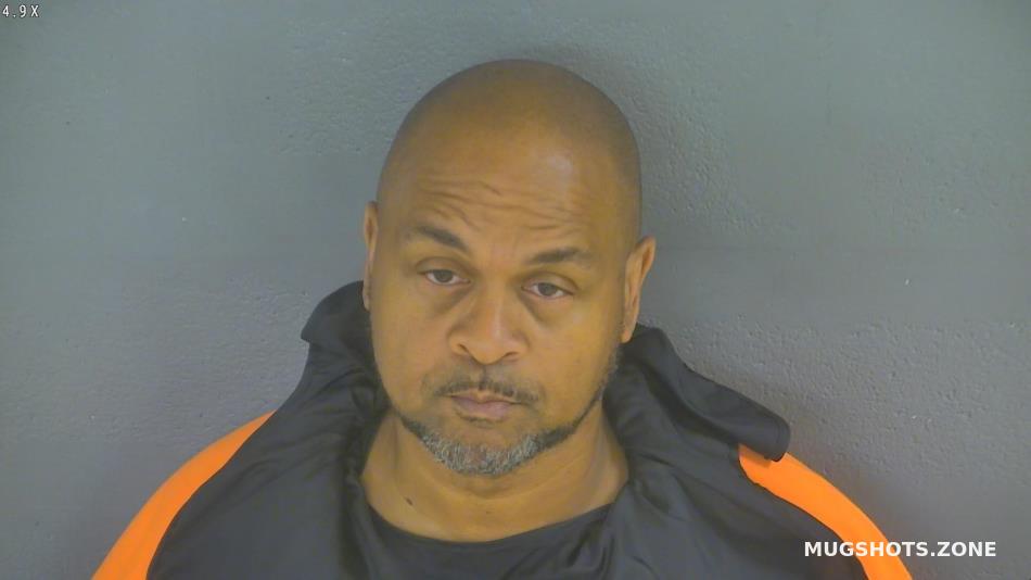 SHAVERS DERRICK LAMONT 09/22/2025 - Lynchburg Mugshots Zone