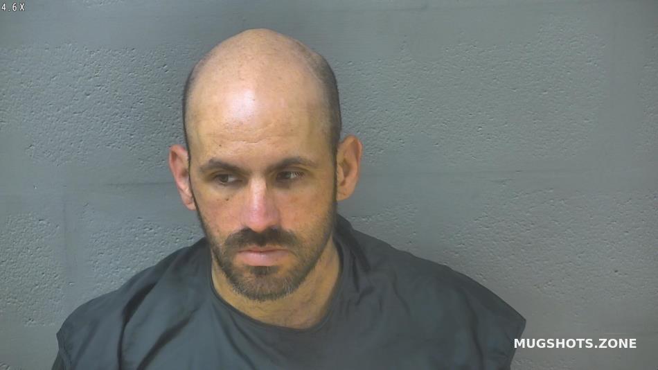 STARK TRAVIS MICHAEL 09/26/2025 - Lynchburg Mugshots Zone