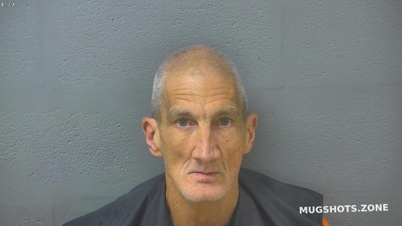DOWDY TROY DAVIS 10/17/2025 - Lynchburg Mugshots Zone