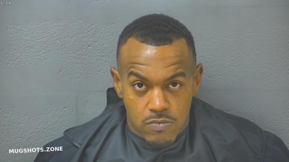 DAVIS LEONARD ALLEN 10/19/2025 - Lynchburg Mugshots Zone