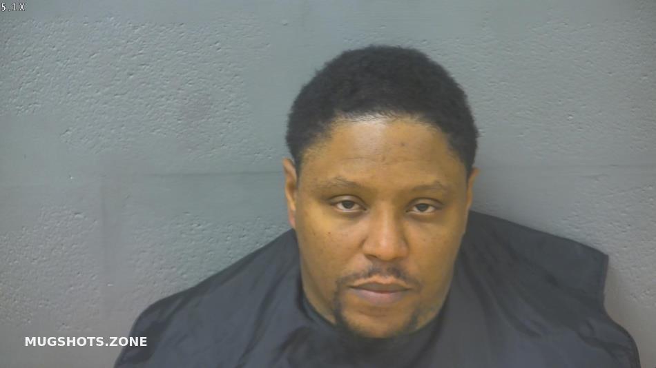 BROWN THOMAS ANDREW JR 10/22/2025 - Lynchburg Mugshots Zone
