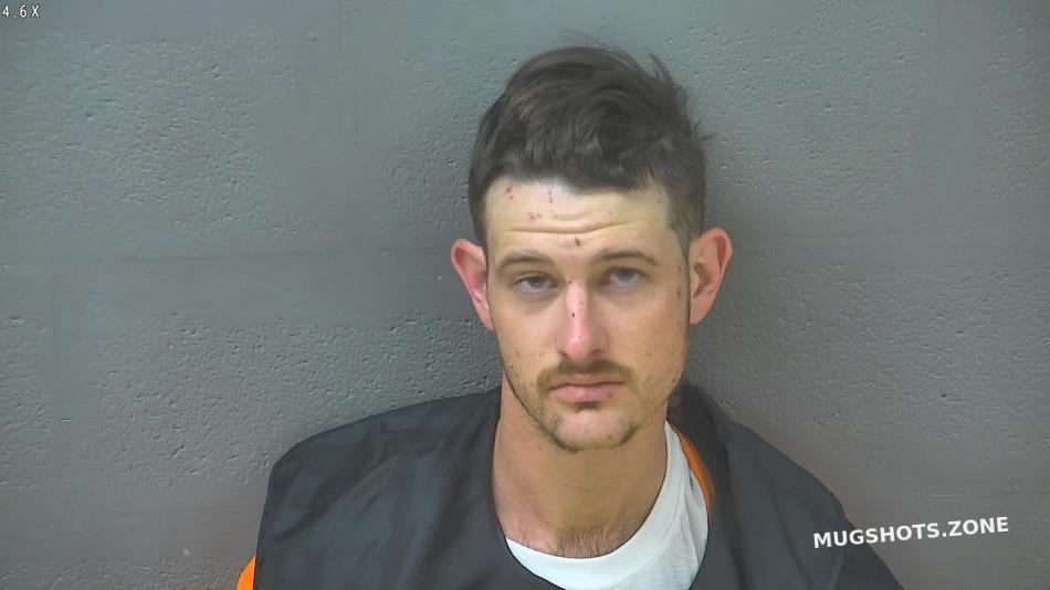 CLAYTOR ALAN THOMAS 11/06/2025 - Lynchburg Mugshots Zone