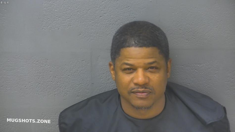 PHILLIPS KEVIN DEVONTE 11/07/2025 - Lynchburg Mugshots Zone