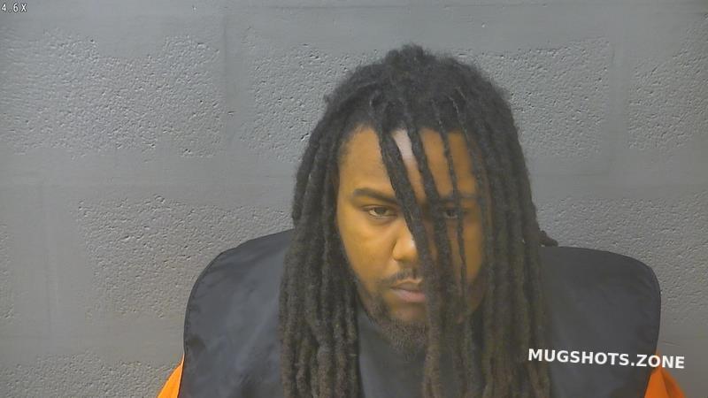 MOSLEY MICHEAL ANTHONY JR 11/10/2025 - Lynchburg Mugshots Zone