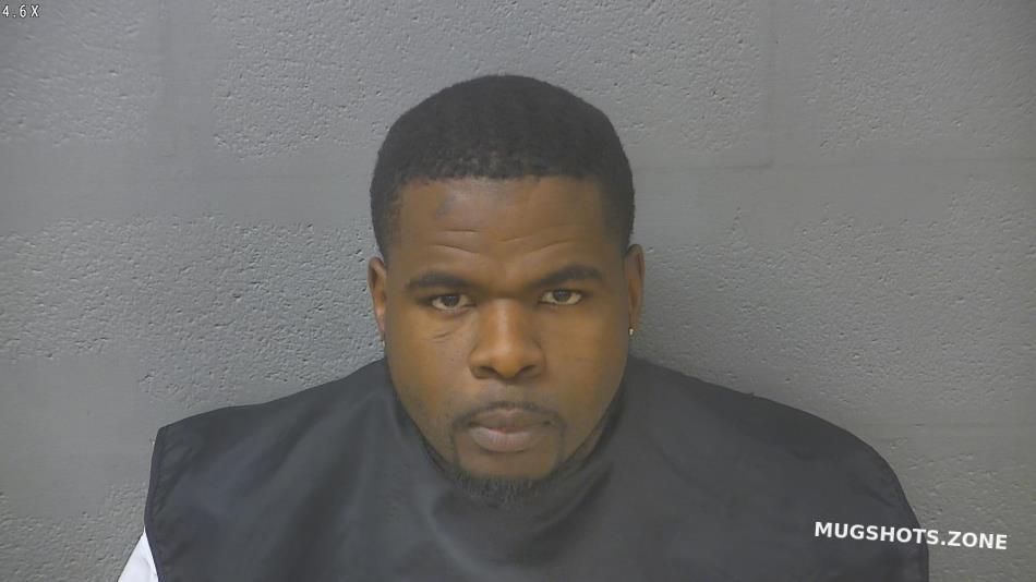 CARTER CLINTON LEWIS JR 11/13/2025 - Lynchburg Mugshots Zone