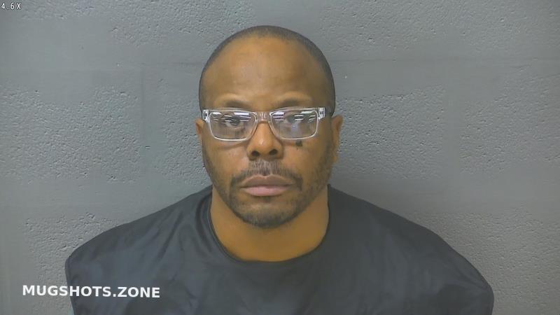 MASON MICHAEL ANTHONY 11/17/2025 - Lynchburg Mugshots Zone