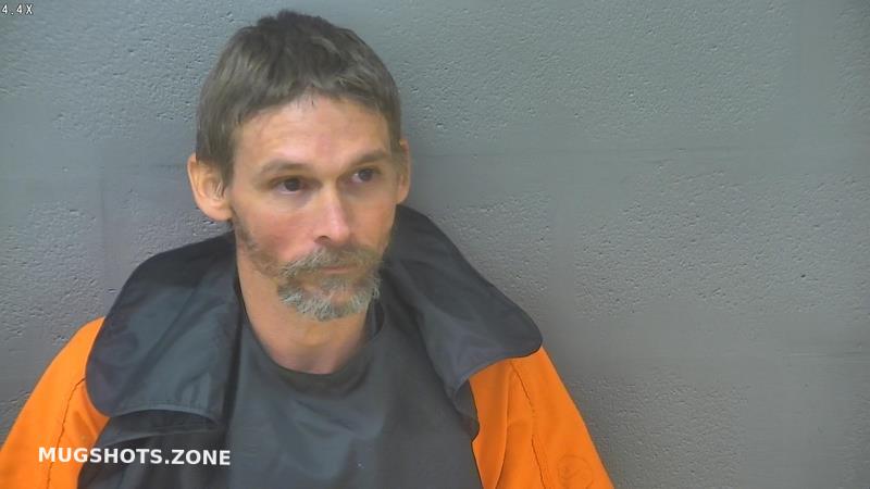 FIELDER RYAN DOUGLAS 11/18/2025 - Lynchburg Mugshots Zone