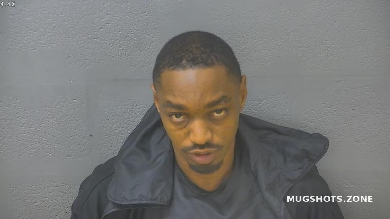 BROWN ANTOINE DISHON 11/26/2025 - Lynchburg Mugshots Zone