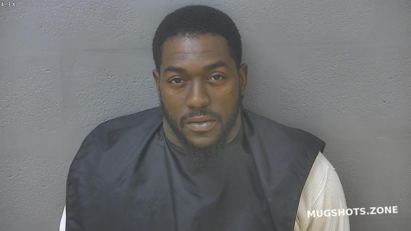 DAVIS JUSTIN LORENZO 12/05/2025 - Lynchburg Mugshots Zone