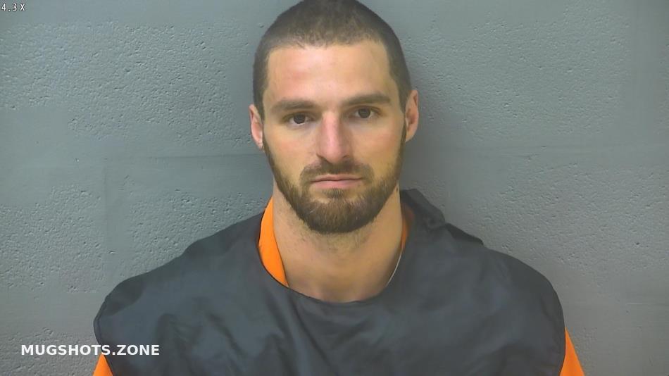 PENNINGTON TROY JASON 12/16/2025 - Lynchburg Mugshots Zone