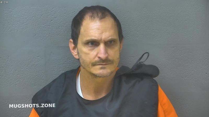 PICKERAL GERALD WAYNE JR 12/17/2025 - Lynchburg Mugshots Zone