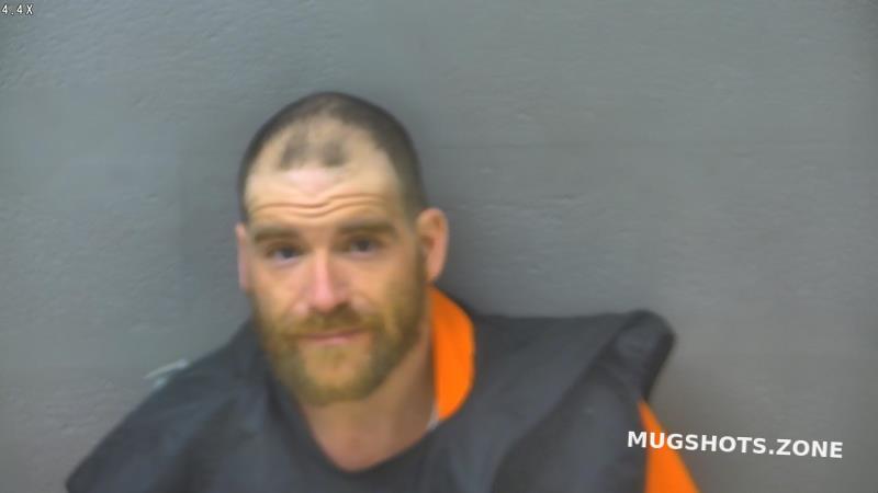 GOFF JONATHAN WILLIAM 12/20/2025 - Lynchburg Mugshots Zone