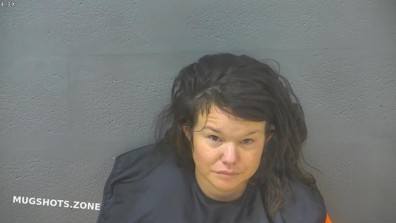 MAYHEW TIFFANY NICOLE 12/23/2025 - Lynchburg Mugshots Zone