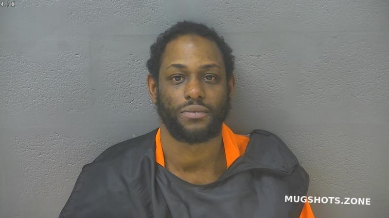 PANNELL JONATHAN RASHAWN 12/26/2025 - Lynchburg Mugshots Zone