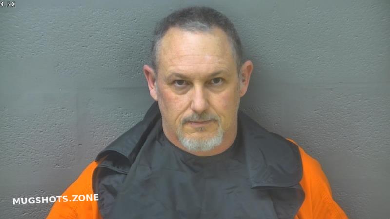 WEST MATTHEW ROLAND 01/14/2026 - Lynchburg Mugshots Zone