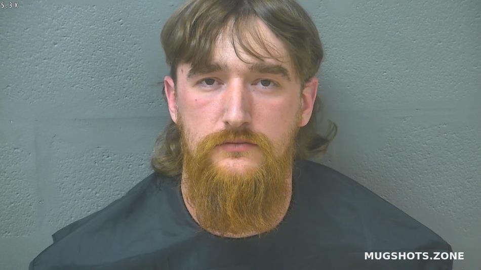 TRENT SCHUYLER KEITH 01/16/2026 - Lynchburg Mugshots Zone