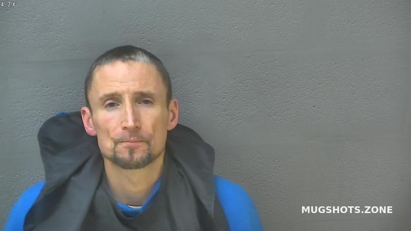 HOSTETTER MATTHEW DEAN 01/31/2026 - Lynchburg Mugshots Zone