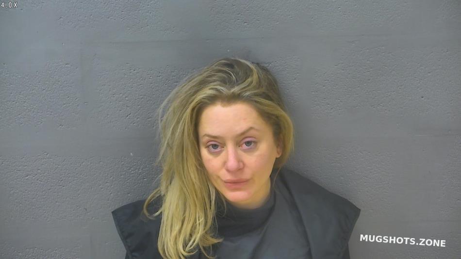 FISHEL ELLEN LOUISE 02/01/2026 - Lynchburg Mugshots Zone