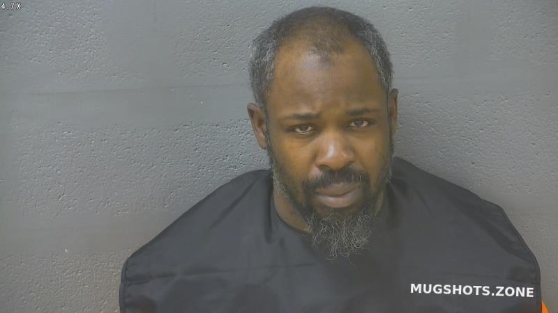 SPRUILL JAMES JAVON 02/09/2026 - Lynchburg Mugshots Zone
