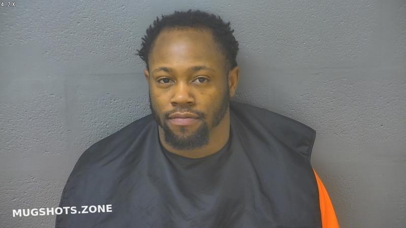 JAMES DAQUAN JAHLIL 02/24/2026 - Lynchburg Mugshots Zone