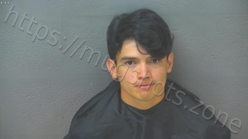 SOLANO-CASTILLO KEVIN 03/14/2026 - Lynchburg Mugshots Zone