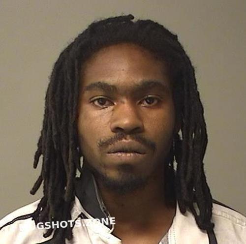 JOHNSON DEVANTE SHAKUR 01/06/2021 - Macon County Mugshots Zone