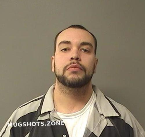 BUNDY AARON CASEY 01/18/2021 - Macon County Mugshots Zone