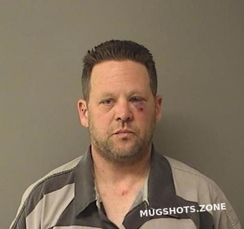 RUTLEDGE SCOTT MICHAEL 01/21/2021 - Macon County Mugshots Zone