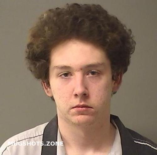 RUTLEDGE NICOLAS COLE 01/21/2021 - Macon County Mugshots Zone