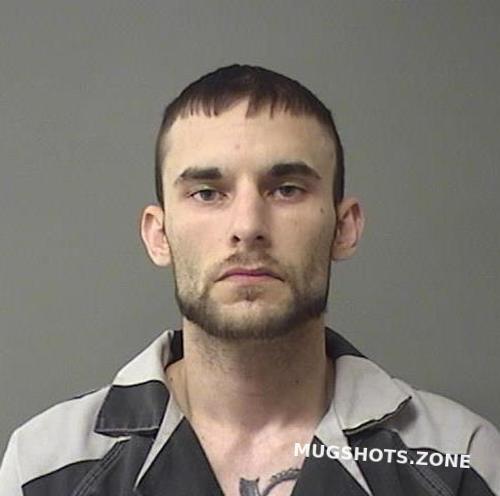 NOVAK MARTIN JOSEPH FOURTH 02/03/2021 - Macon County Mugshots Zone