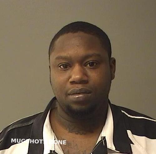 RUSSELL JAVONNE DAVID 02/11/2021 - Macon County Mugshots Zone