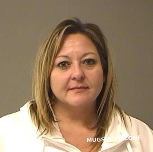 MCNEAL SHARON ANNE 02/16/2021 - Macon County Mugshots Zone