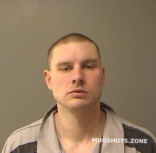 WILSON NICK AUSTIN 02/16/2021 - Macon County Mugshots Zone