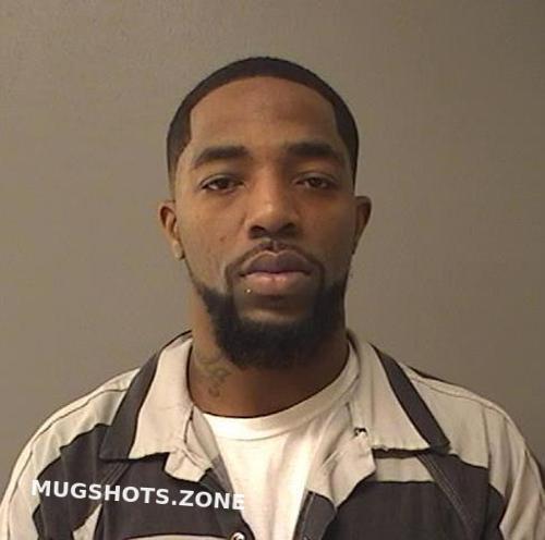GARRY TYRECO SHAKEEM 02/18/2021 - Macon County Mugshots Zone