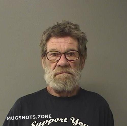 STALEY JOHN OTIS 02/18/2021 - Macon County Mugshots Zone