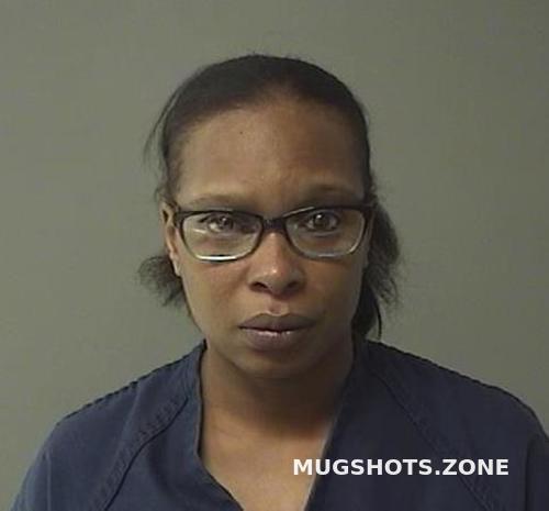 GREEN SHAWNTA MICHELLE 03/03/2021 - Macon County Mugshots Zone