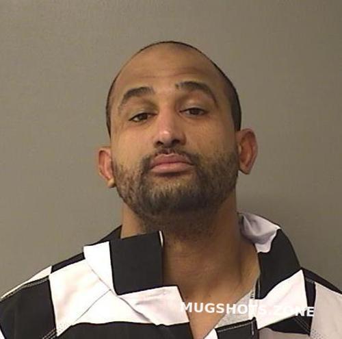 BURLINGTON TYLER RAY 03/05/2021 - Macon County Mugshots Zone