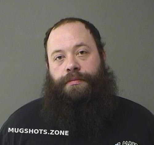 RUNION DEVIN LEE 03/06/2021 - Macon County Mugshots Zone