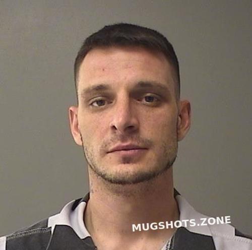 CHANDLER JACOB MITCHELL 03/10/2021 - Macon County Mugshots Zone