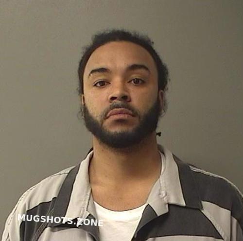 CLIFF DARRIUS DEVON-CARNELL SENIOR 03/10/2021 - Macon County Mugshots Zone