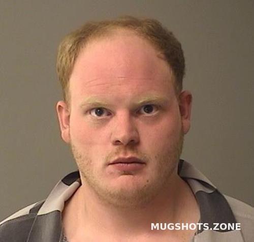 CASEY-CAMPBELL DUSTIN WILLIAM 03/20/2021 - Macon County Mugshots Zone