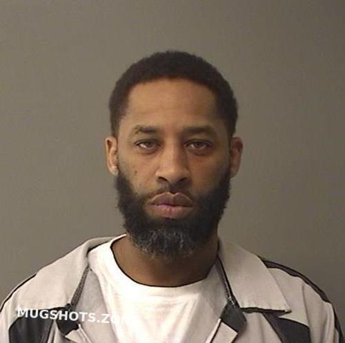 JARRETT THOMAS LAMAR 03/26/2021 - Macon County Mugshots Zone