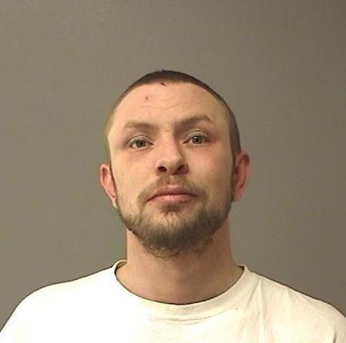 INMAN ANTHONY EUGENE 04/01/2021 - Macon County Mugshots Zone