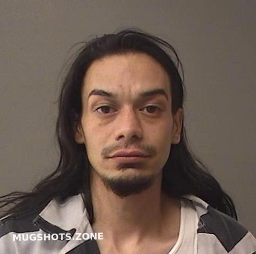 LITTLEJOHN RICHARD HAROLD 04/04/2021 - Macon County Mugshots Zone