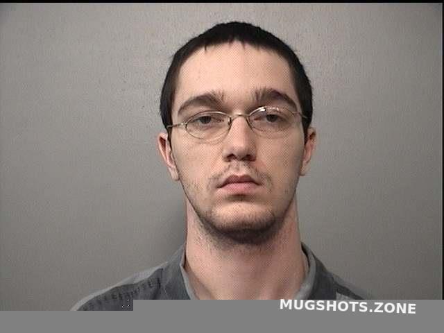 SHAFFER AUSTIN LEE 04/09/2021 - Macon County Mugshots Zone